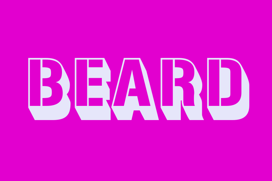 BEARD in different languages: 134+ Translation & Listening - Translate.How