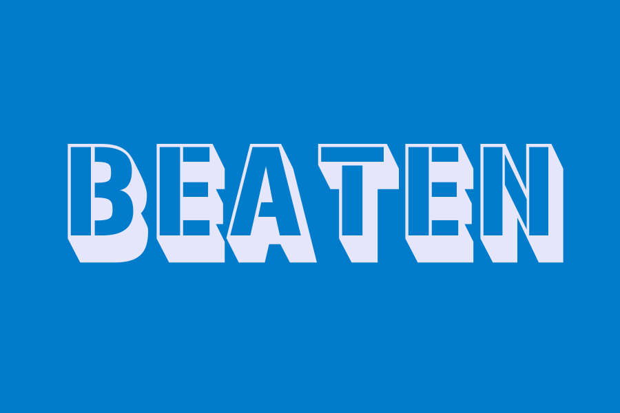 BEATEN in different languages: 134+ Translation & Listening - Translate.How