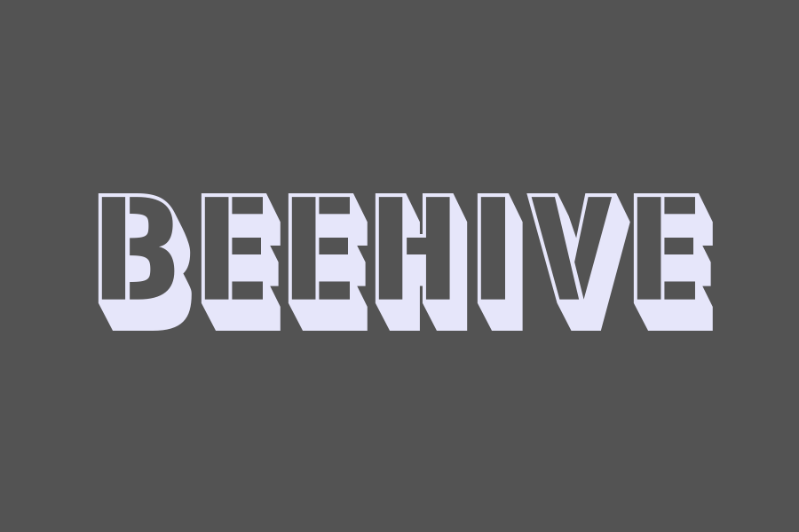 BEEHIVE in different languages: 134+ Translation & Listening ...