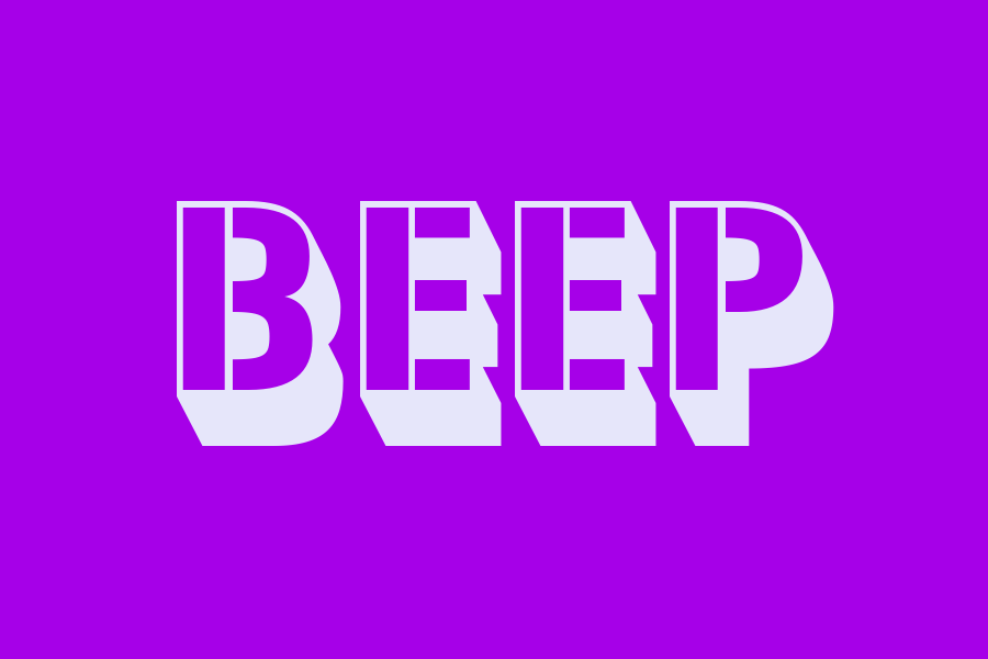 BEEP in different languages: 134+ Translation & Listening - Translate.How