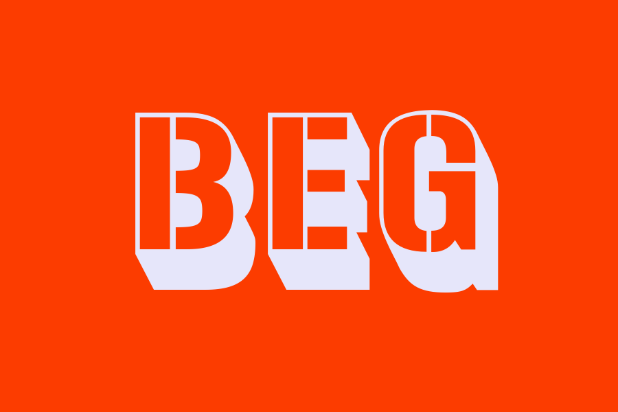 BEG in different languages: 134+ Translation & Listening - Translate.How