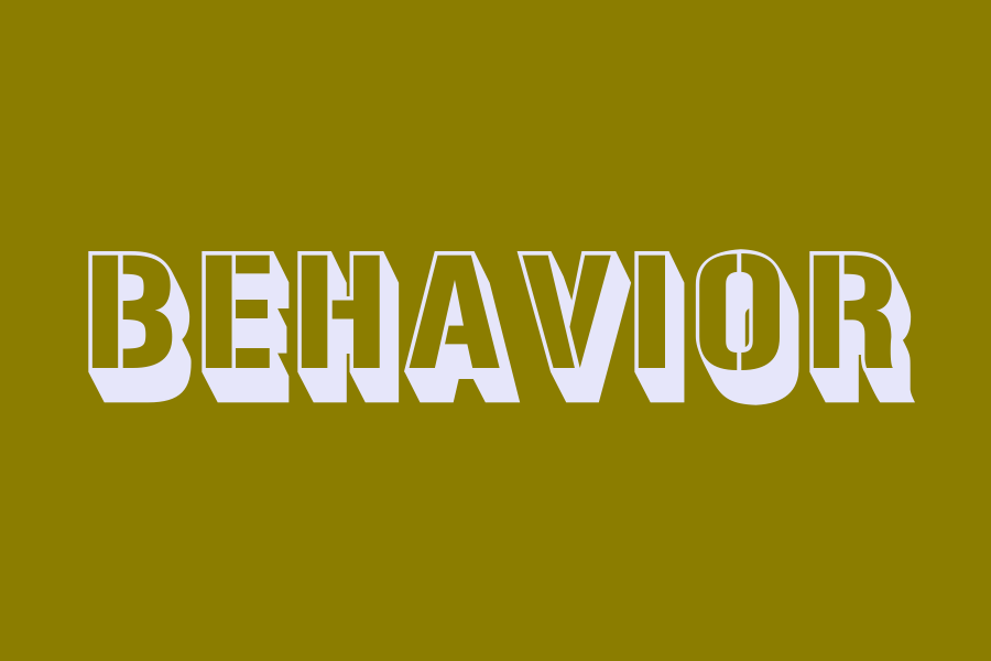 BEHAVIOR in different languages: 134+ Translation & Listening ...