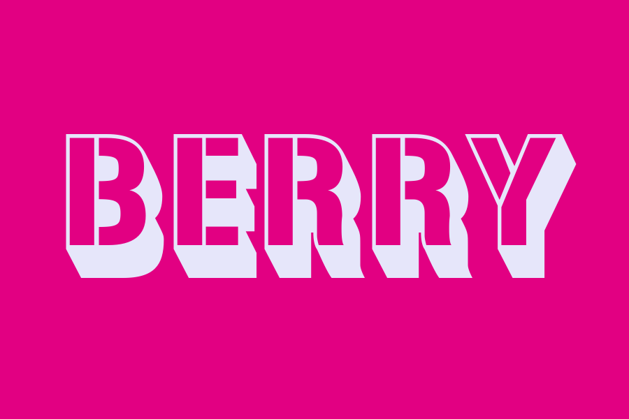 BERRY in different languages: 134+ Translation & Listening - Translate.How
