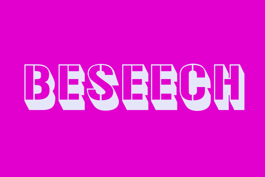 BESEECH in different languages: 134+ Translation & Listening ...