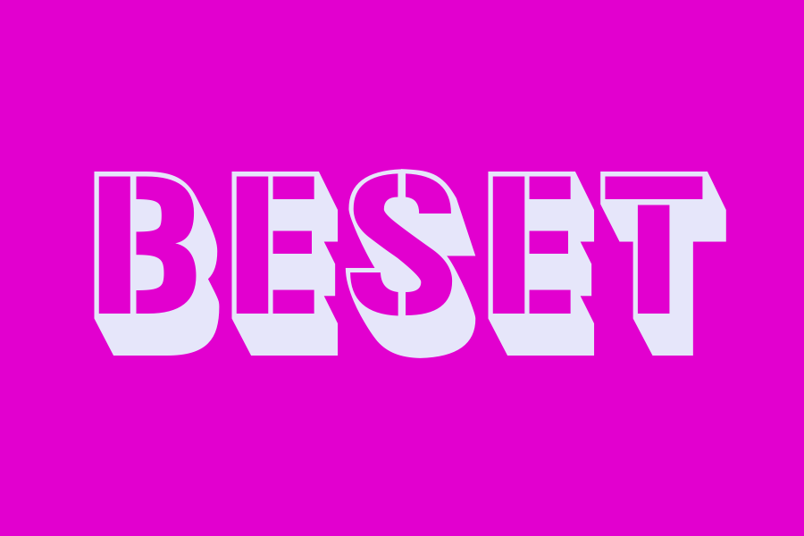 BESET in different languages: 134+ Translation & Listening - Translate.How