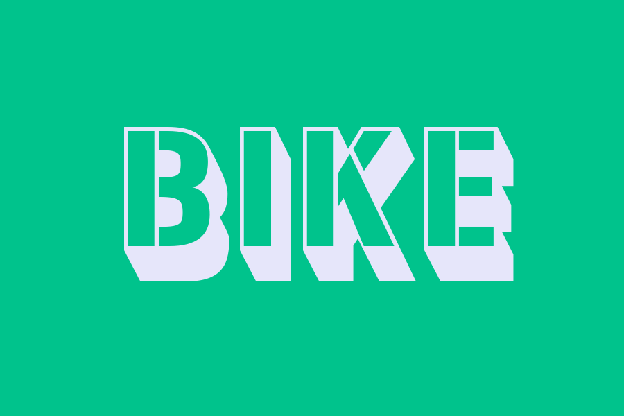 BIKE in different languages 134 Translation Listening Translate.How