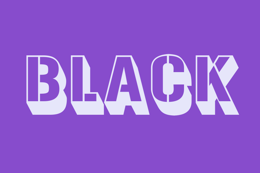 BLACK in different languages: 134+ Translation & Listening - Translate.How