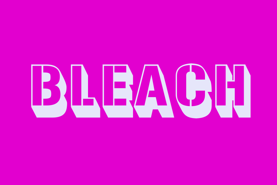 BLEACH in different languages: 134+ Translation & Listening - Translate.How