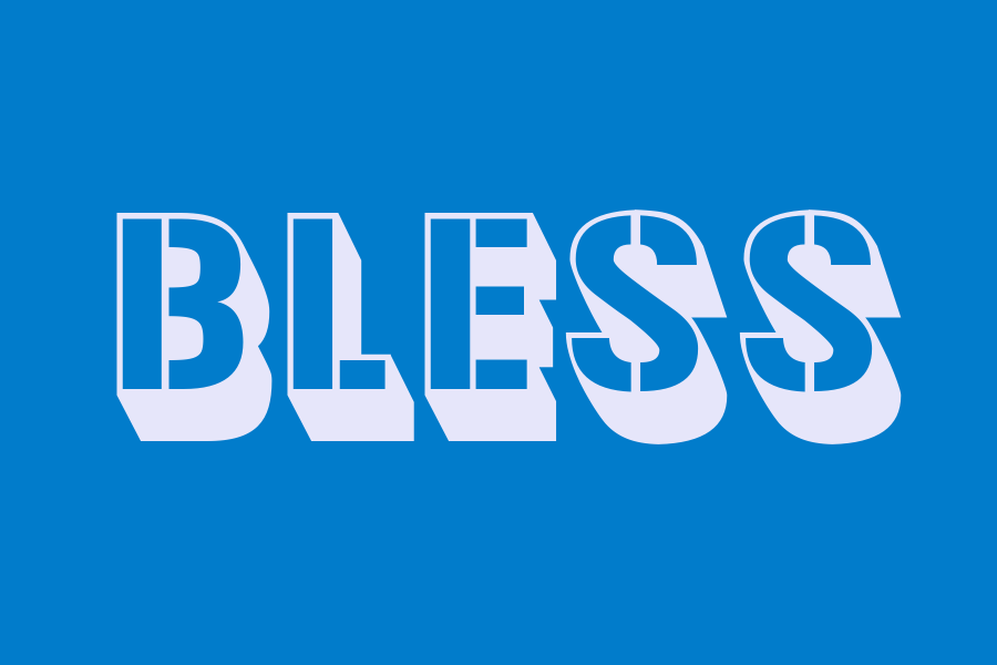 BLESS in different languages: 134+ Translation & Listening - Translate.How