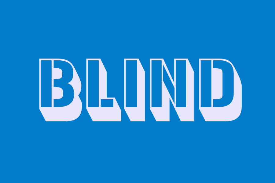 BLIND in different languages: 134+ Translation & Listening - Translate.How