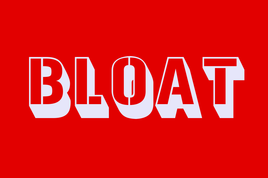 BLOAT in different languages: 134+ Translation & Listening - Translate.How