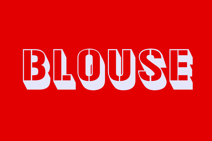 BLOUSE in different languages: 134+ Translation & Listening - Translate.How