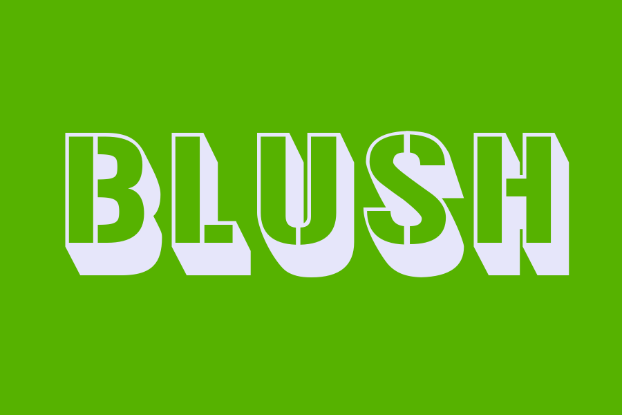 BLUSH in different languages: 134+ Translation & Listening - Translate.How
