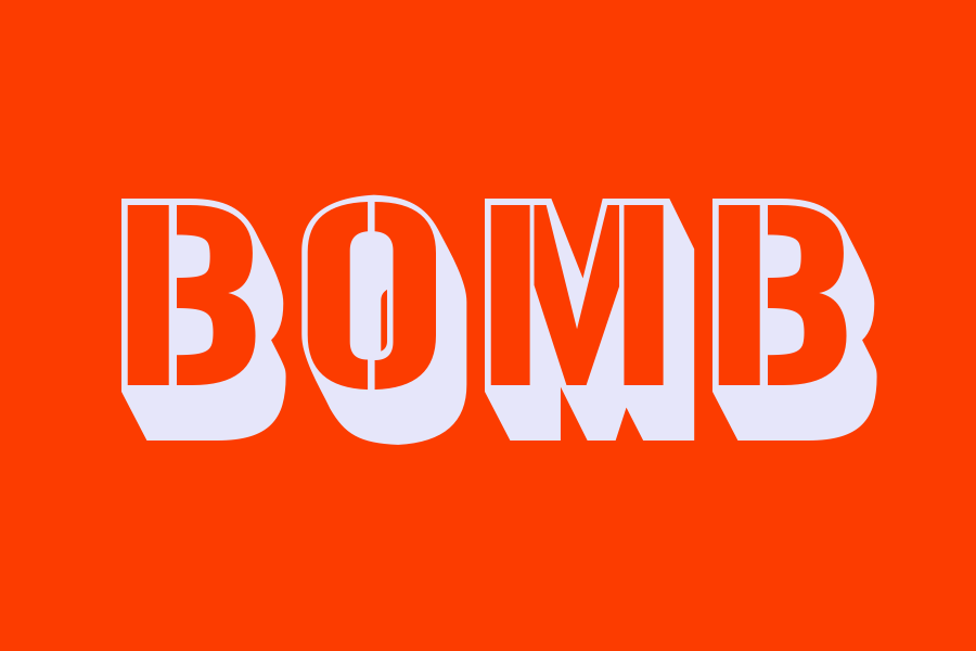 BOMB in different languages: 134+ Translation & Listening - Translate.How