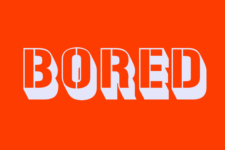 BORED in different languages: 134+ Translation & Listening - Translate.How