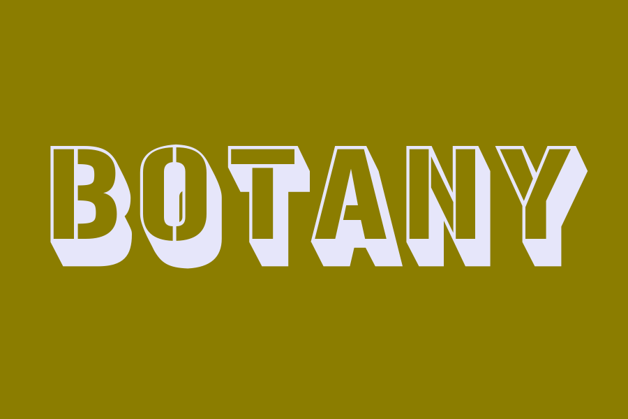 BOTANY in different languages: 134+ Translation & Listening - Translate.How