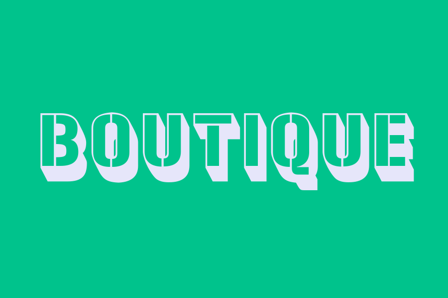 BOUTIQUE in different languages: 134+ Translation & Listening - Translate.How