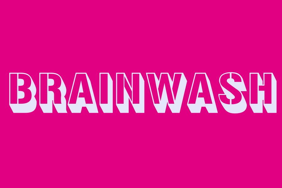 BRAINWASH in different languages: 134+ Translation & Listening ...