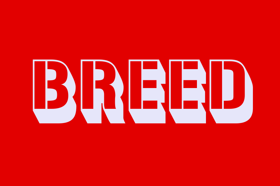 BREED in different languages: 134+ Translation & Listening - Translate.How