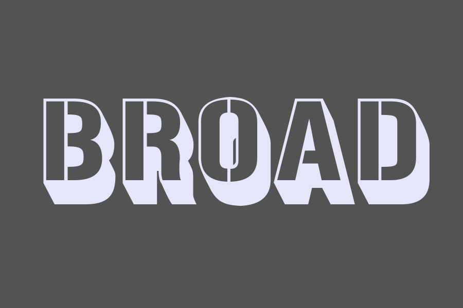 BROAD in different languages: 134+ Translation & Listening - Translate.How
