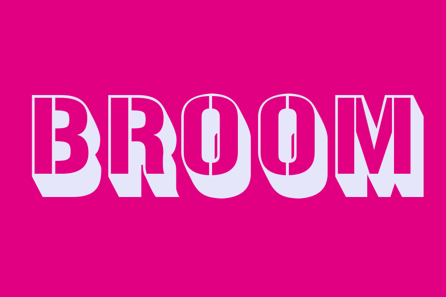 BROOM in different languages: 134+ Translation & Listening - Translate.How