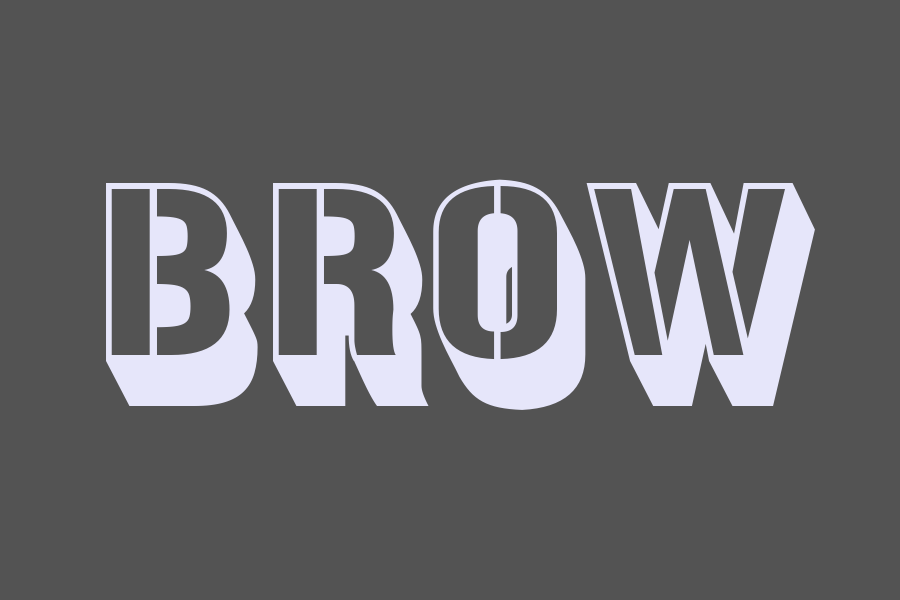 BROW in different languages: 134+ Translation & Listening - Translate.How