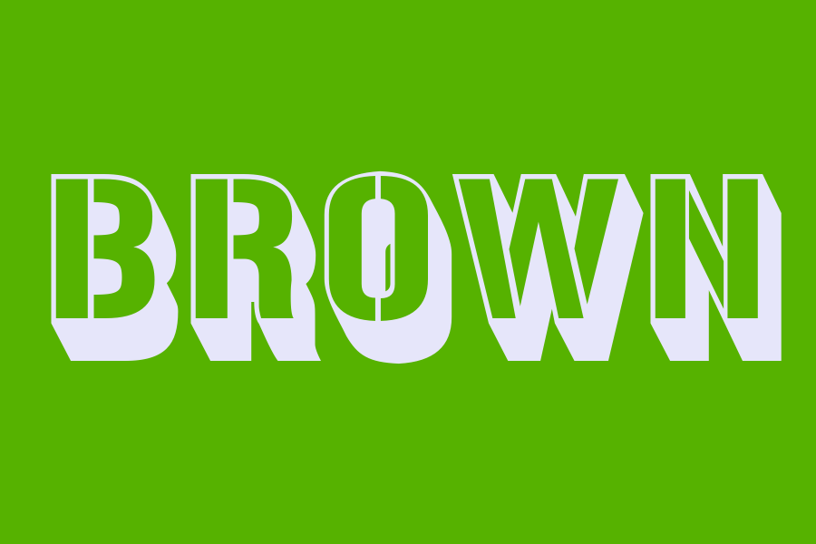 BROWN in different languages: 134+ Translation & Listening - Translate.How