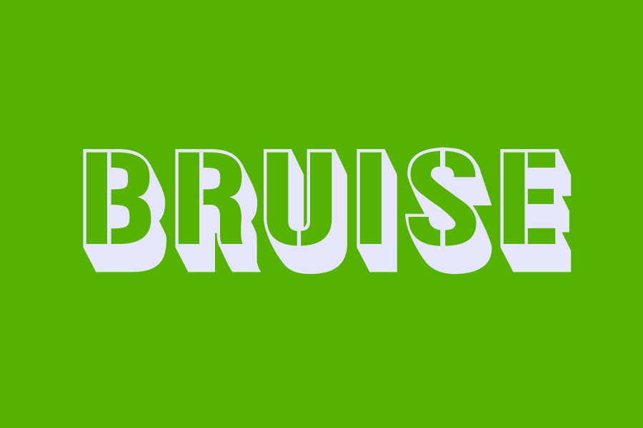 BRUISE in different languages: 134+ Translation & Listening - Translate.How
