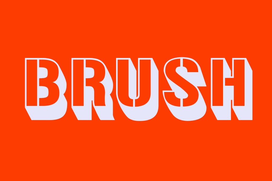 BRUSH in different languages: 134+ Translation & Listening - Translate.How