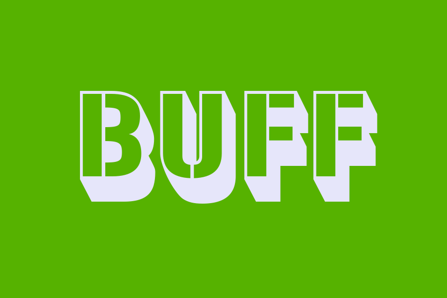 BUFF in different languages: 134+ Translation & Listening - Translate.How