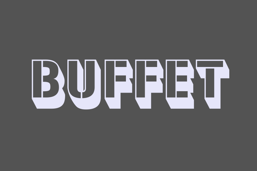 BUFFET in different languages: 134+ Translation & Listening - Translate.How