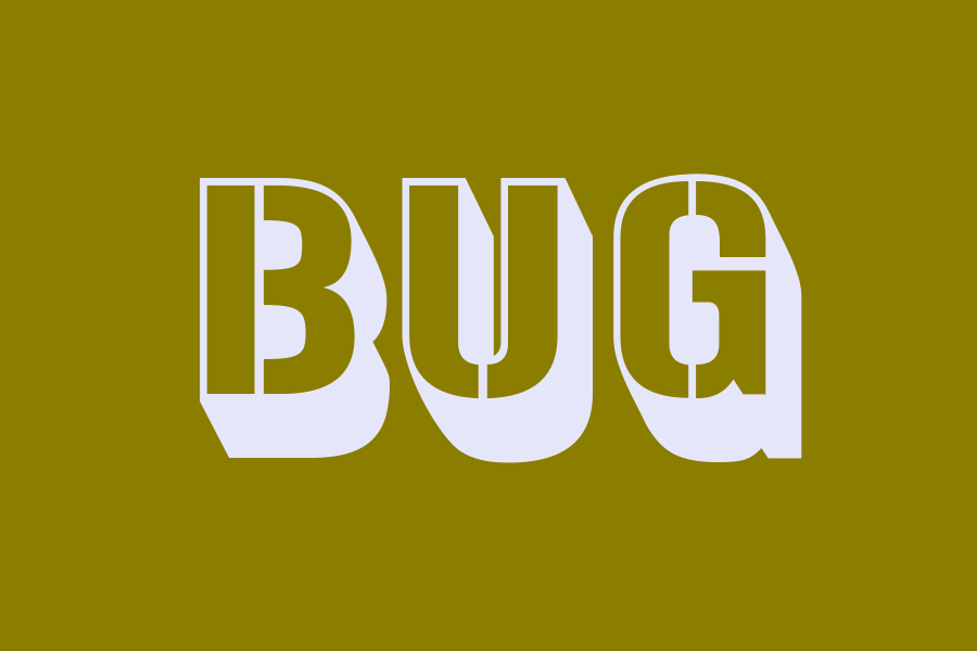BUG in different languages: 134+ Translation & Listening - Translate.How
