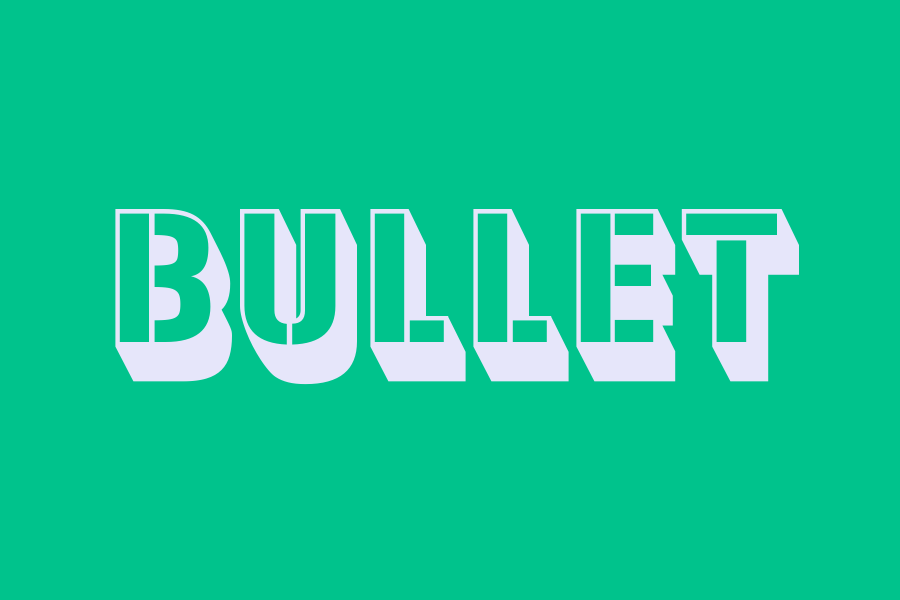 BULLET in different languages: 134+ Translation & Listening - Translate.How