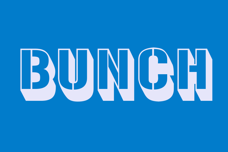 BUNCH in different languages: 134+ Translation & Listening - Translate.How