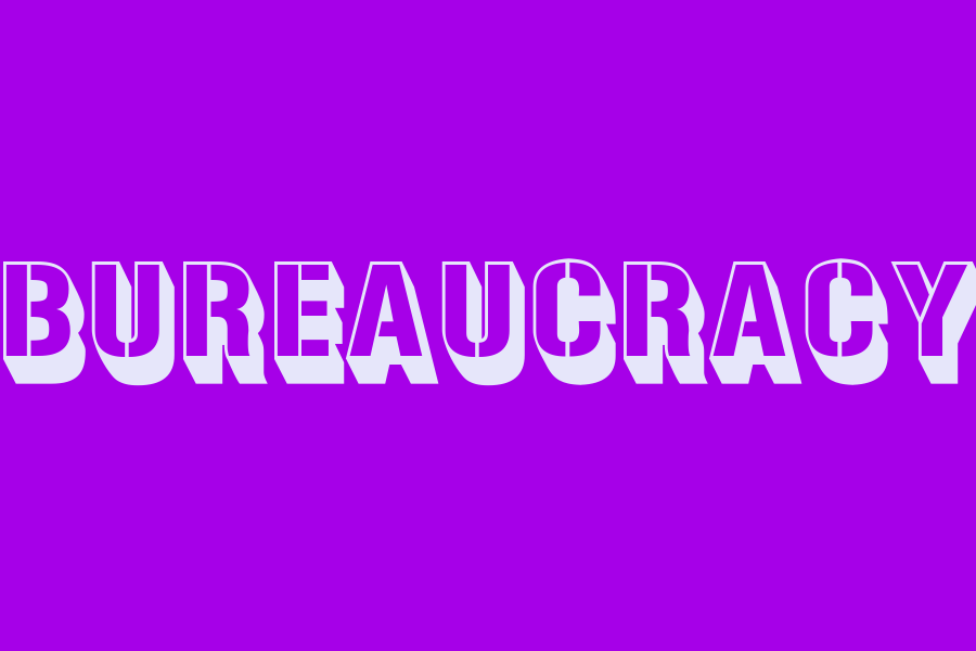 BUREAUCRACY in different languages: 134+ Translation & Listening ...