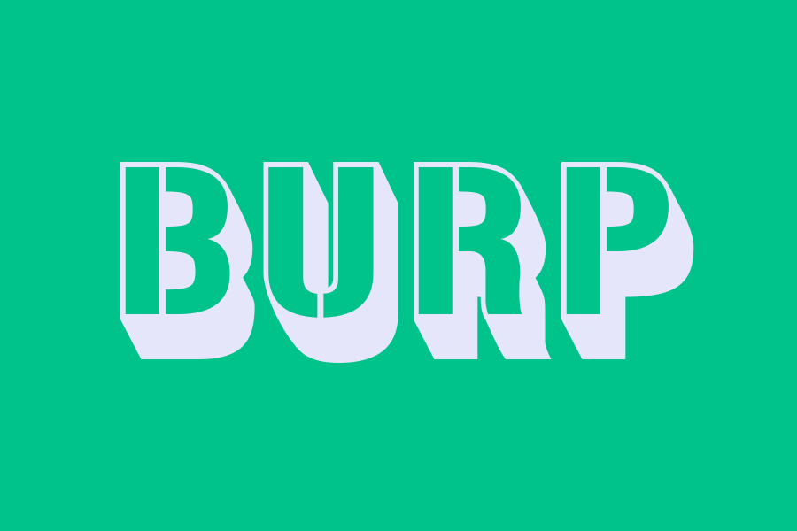 BURP in different languages: 134+ Translation & Listening - Translate.How