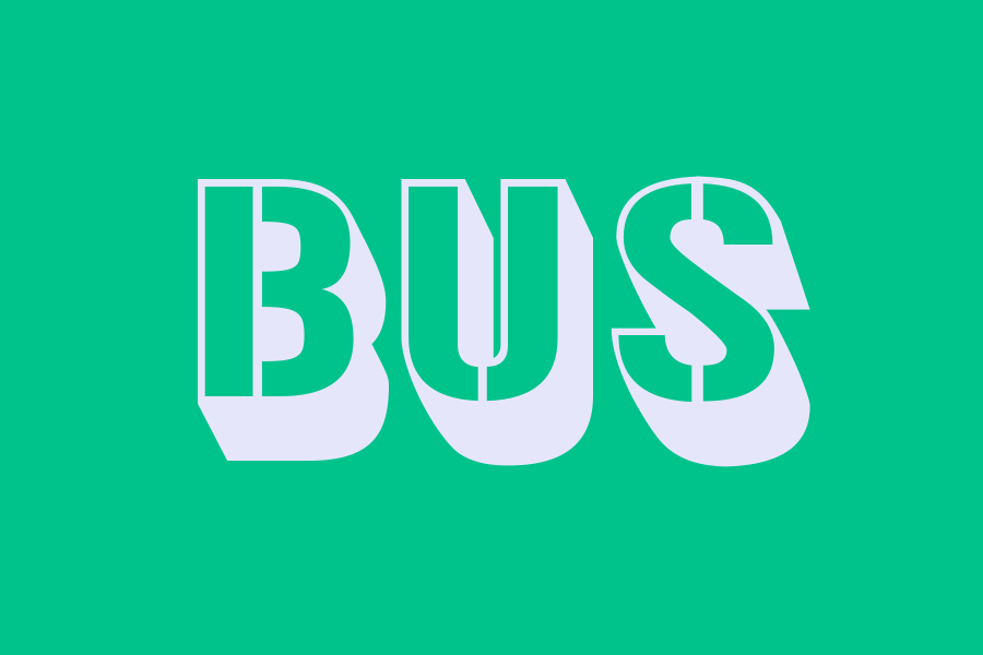 BUS in different languages: 134+ Translation & Listening - Translate.How