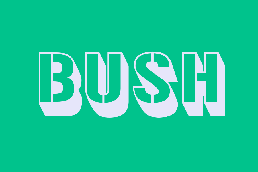 BUSH in different languages: 134+ Translation & Listening - Translate.How