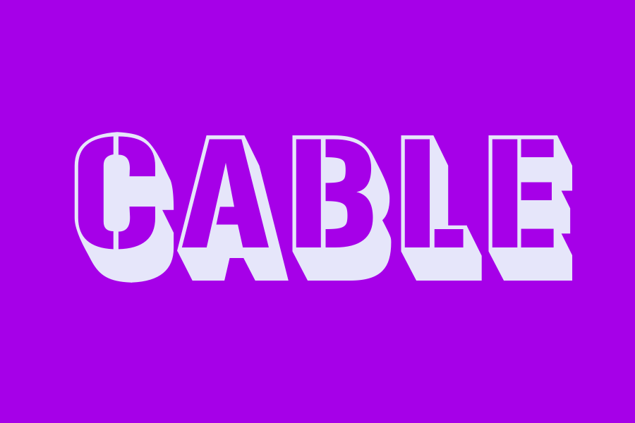 CABLE in different languages: 134+ Translation & Listening - Translate.How