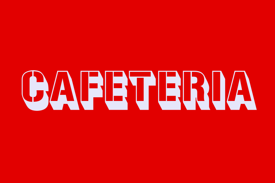 CAFETERIA in different languages: 134+ Translation & Listening ...