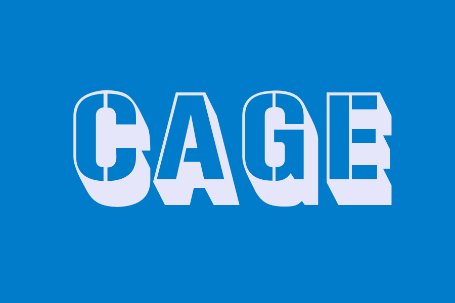CAGE in different languages: 134+ Translation & Listening - Translate.How