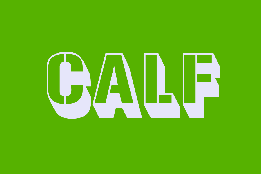 CALF in different languages: 134+ Translation & Listening - Translate.How