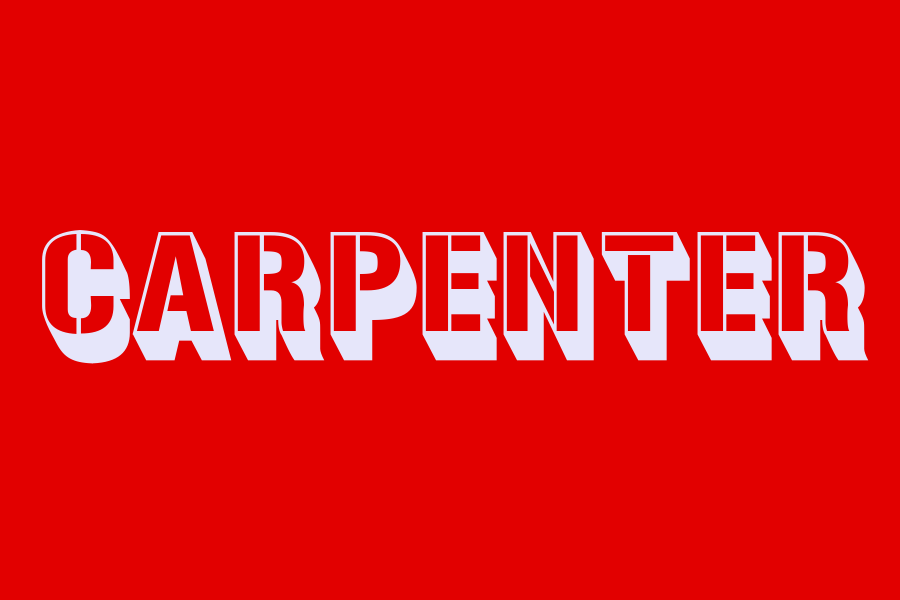 CARPENTER in different languages: 134+ Translation & Listening ...