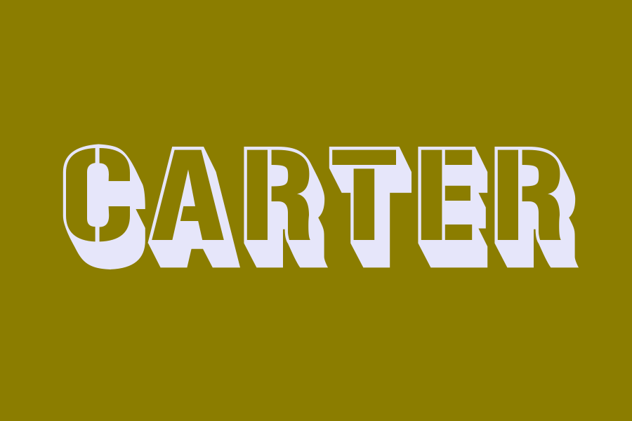 CARTER in different languages: 134+ Translation & Listening - Translate.How