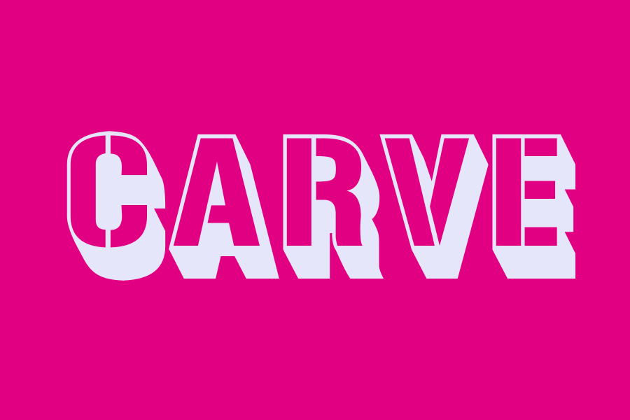 CARVE in different languages: 134+ Translation & Listening - Translate.How