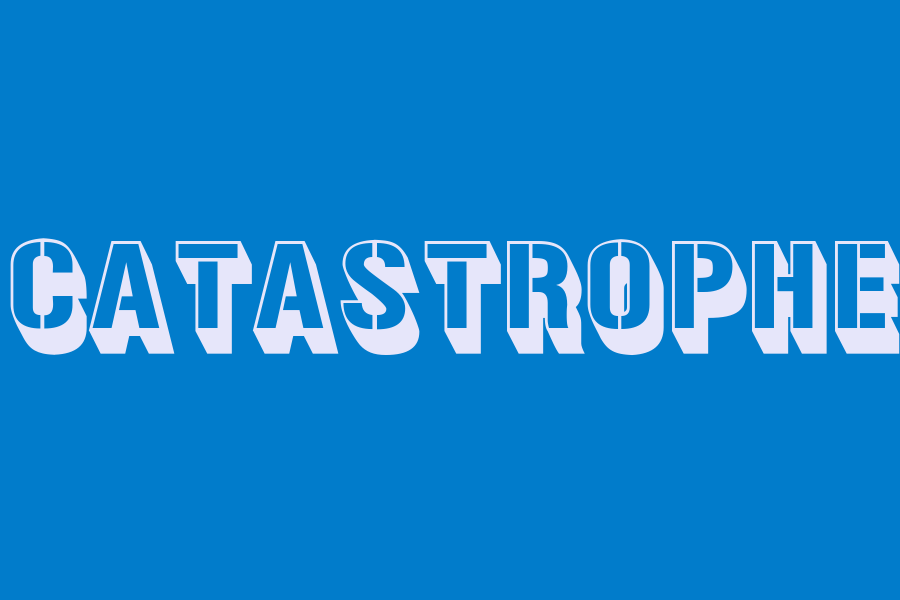 CATASTROPHE in different languages: 134+ Translation & Listening ...