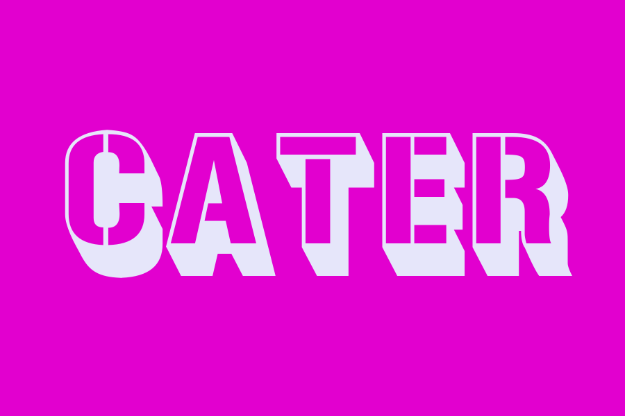 CATER in different languages: 134+ Translation & Listening - Translate.How