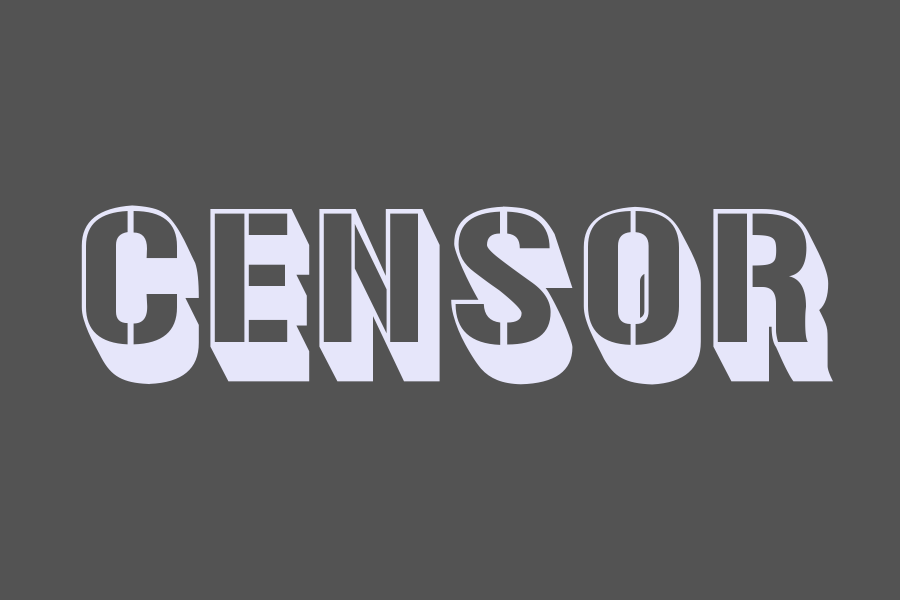 CENSOR in different languages: 134+ Translation & Listening - Translate.How