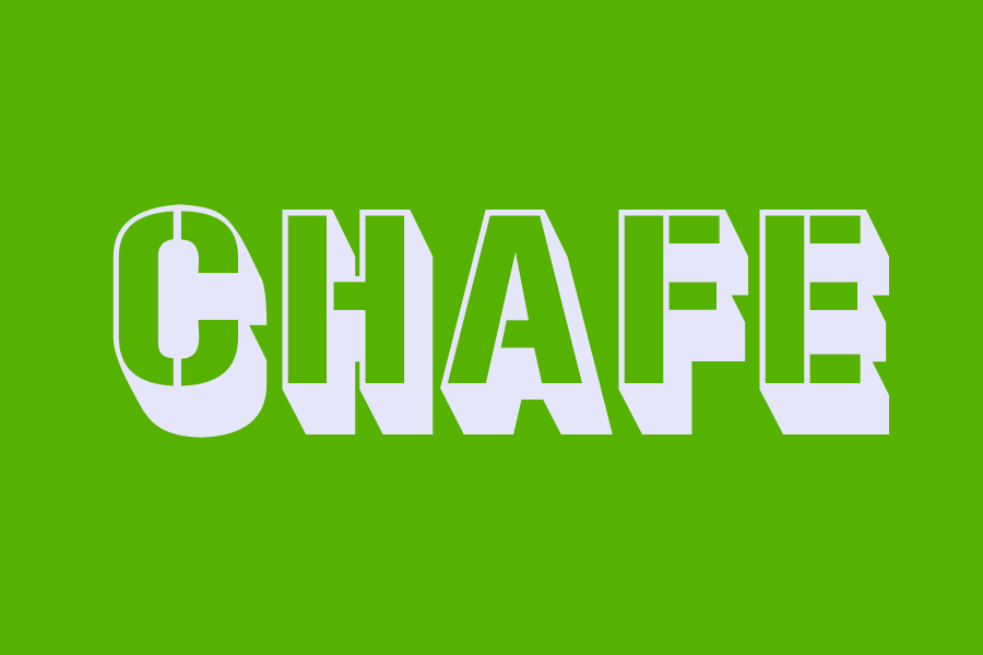 CHAFE in different languages: 134+ Translation & Listening - Translate.How