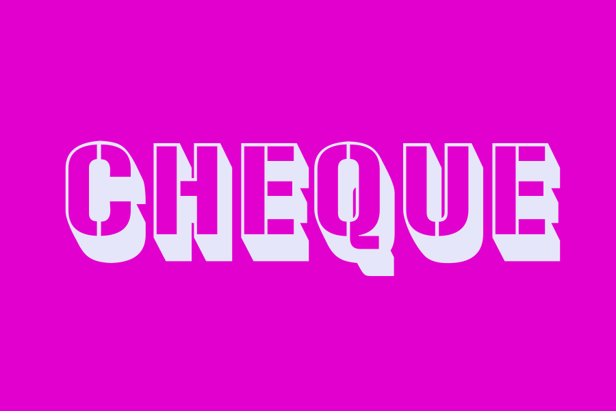 CHEQUE in different languages: 134+ Translation & Listening - Translate.How